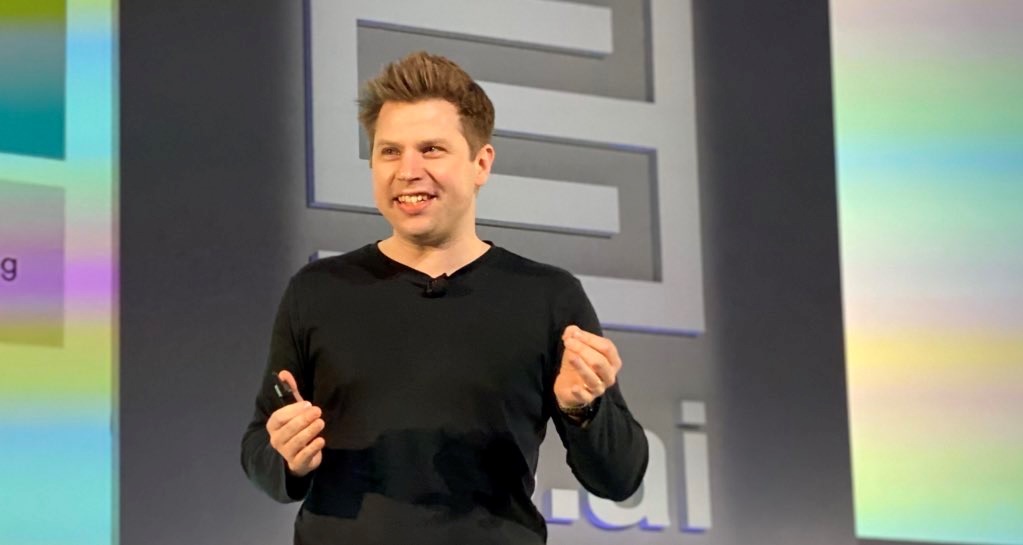 C3.ai Highlights AI Platform Adoption, Scores IBM Partnership ... C3.ai Highlights AI Platform Adoption, Scores IBM Partnership ...
